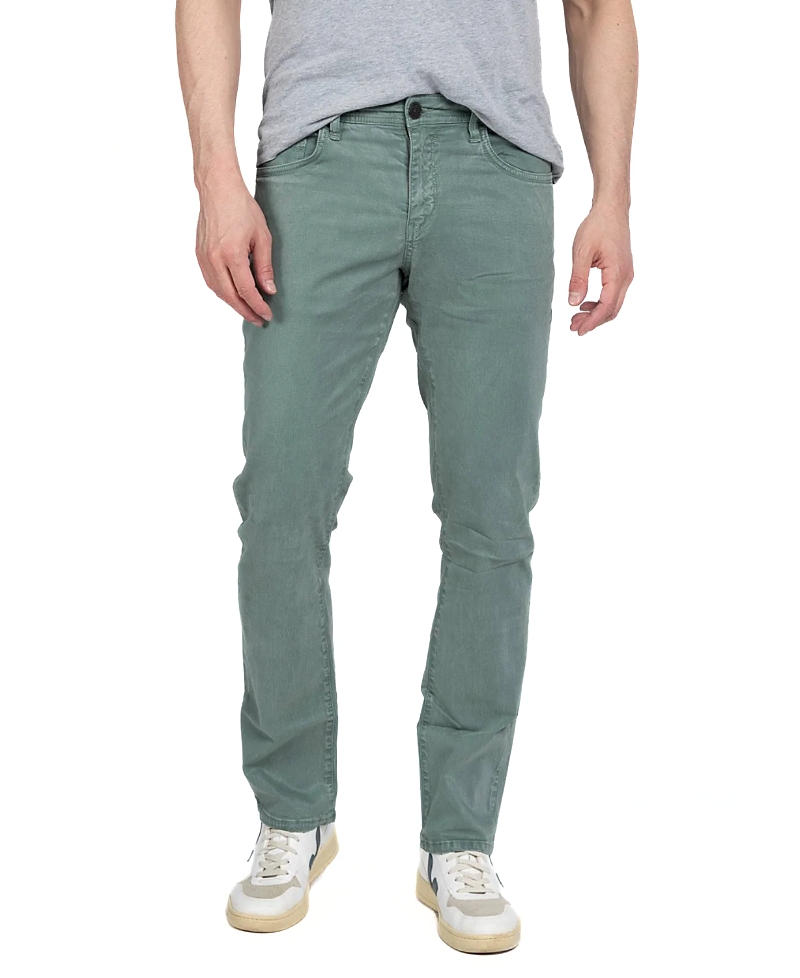 JACK OF SPADES Jack Fit Pants